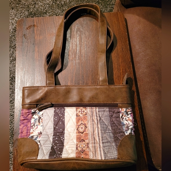 Donna Sharp | Bags | Donna Sharp Purse | Poshmark